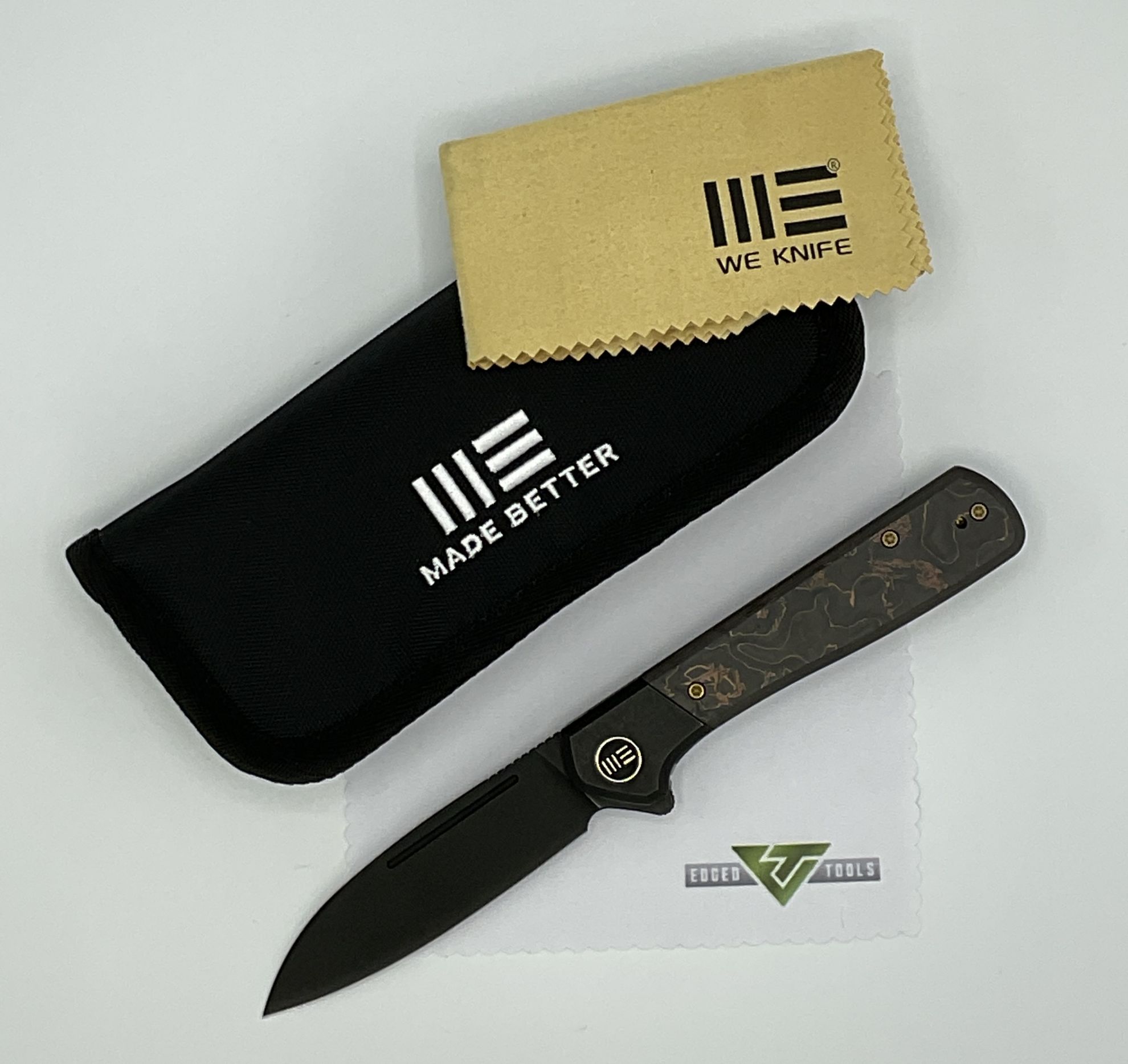 Edged Tools | WE Knife Soothsayer (WE20050-2)